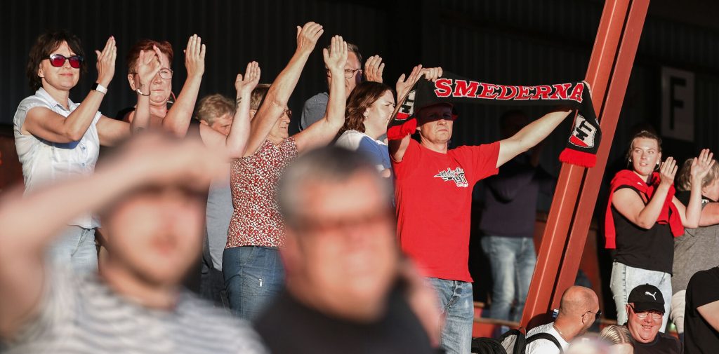 Startsida Smederna - Eskilstuna Smederna