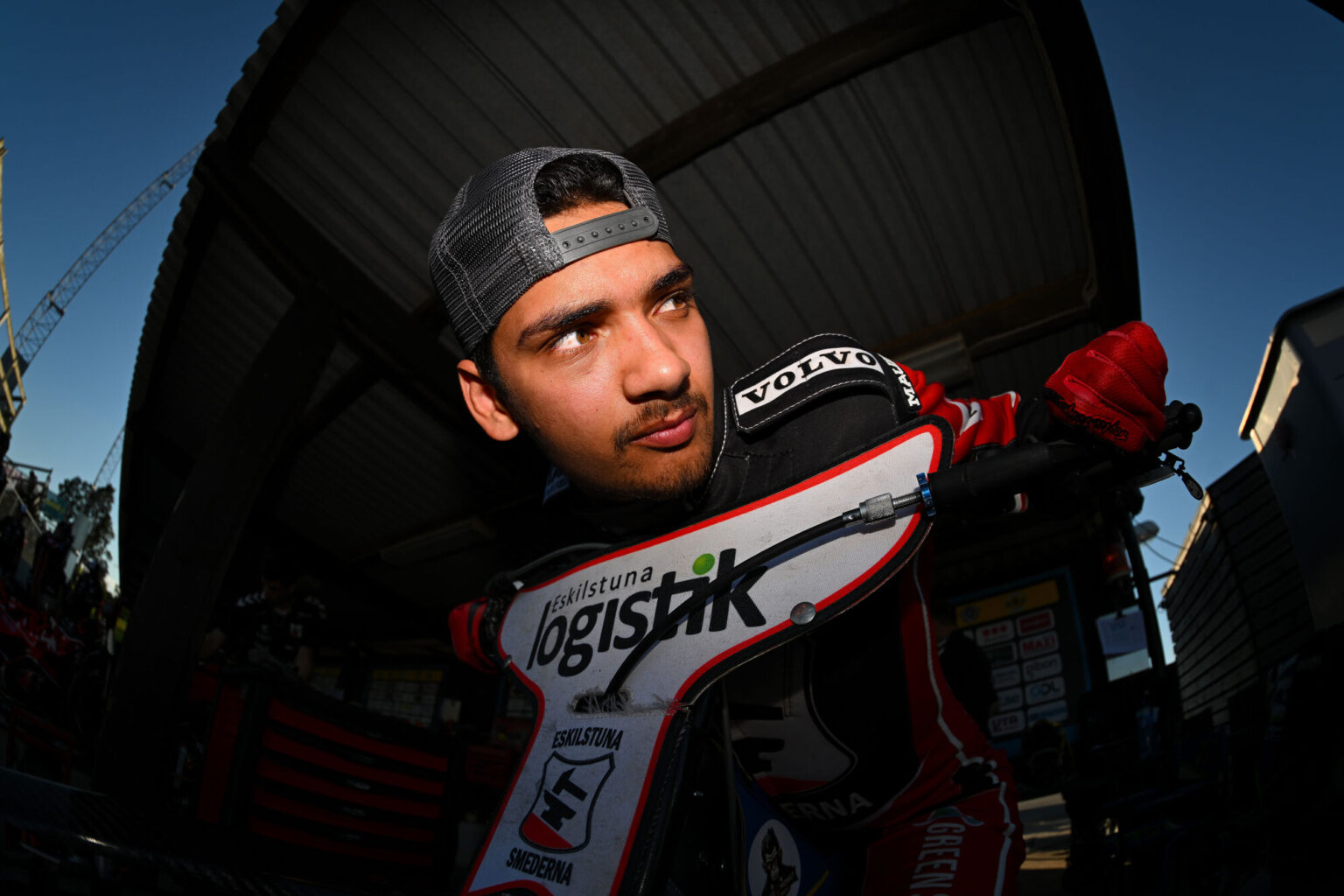 Startsida Smederna - Eskilstuna Smederna