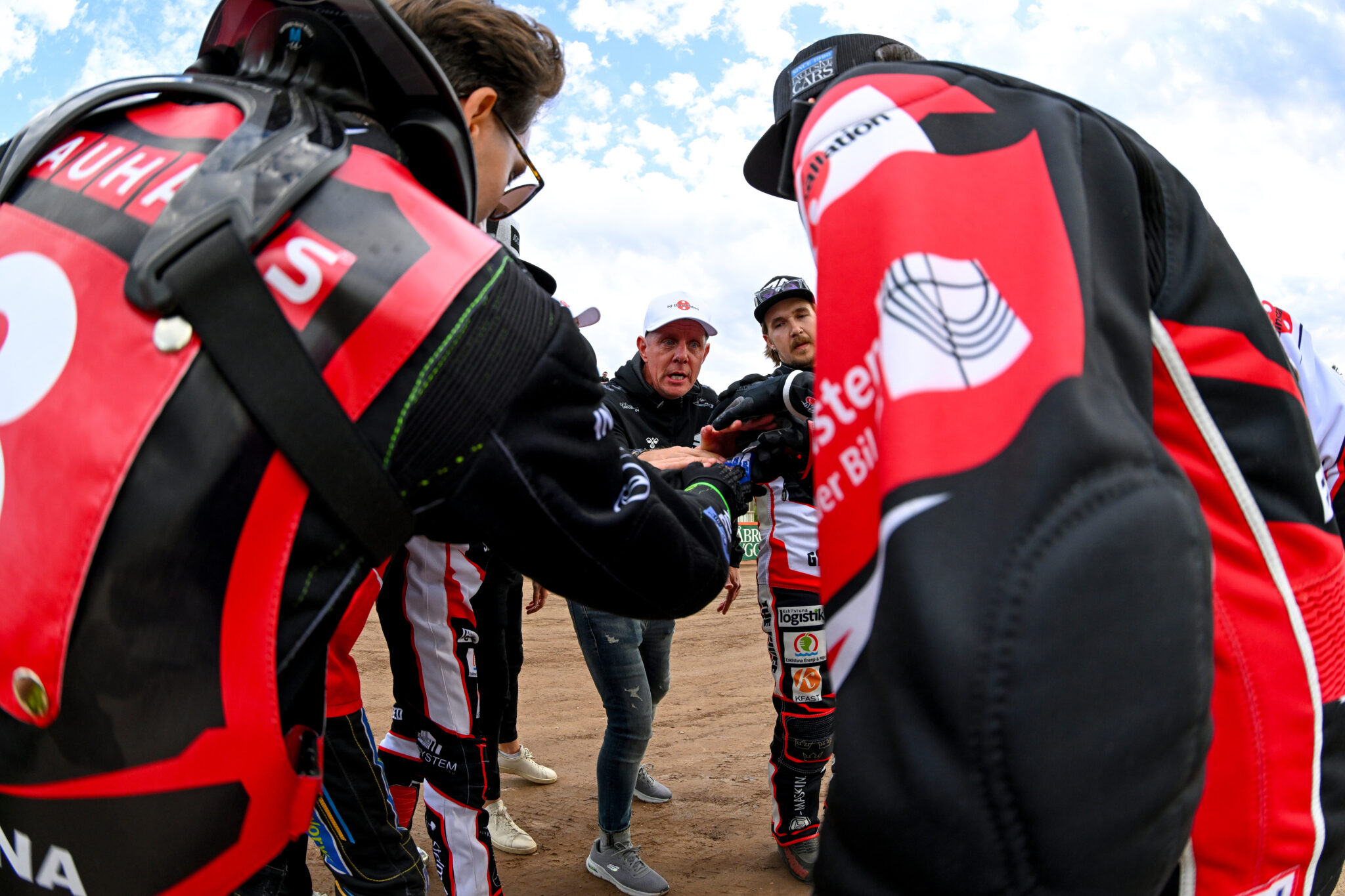 Nyheter Archive - Eskilstuna Smederna