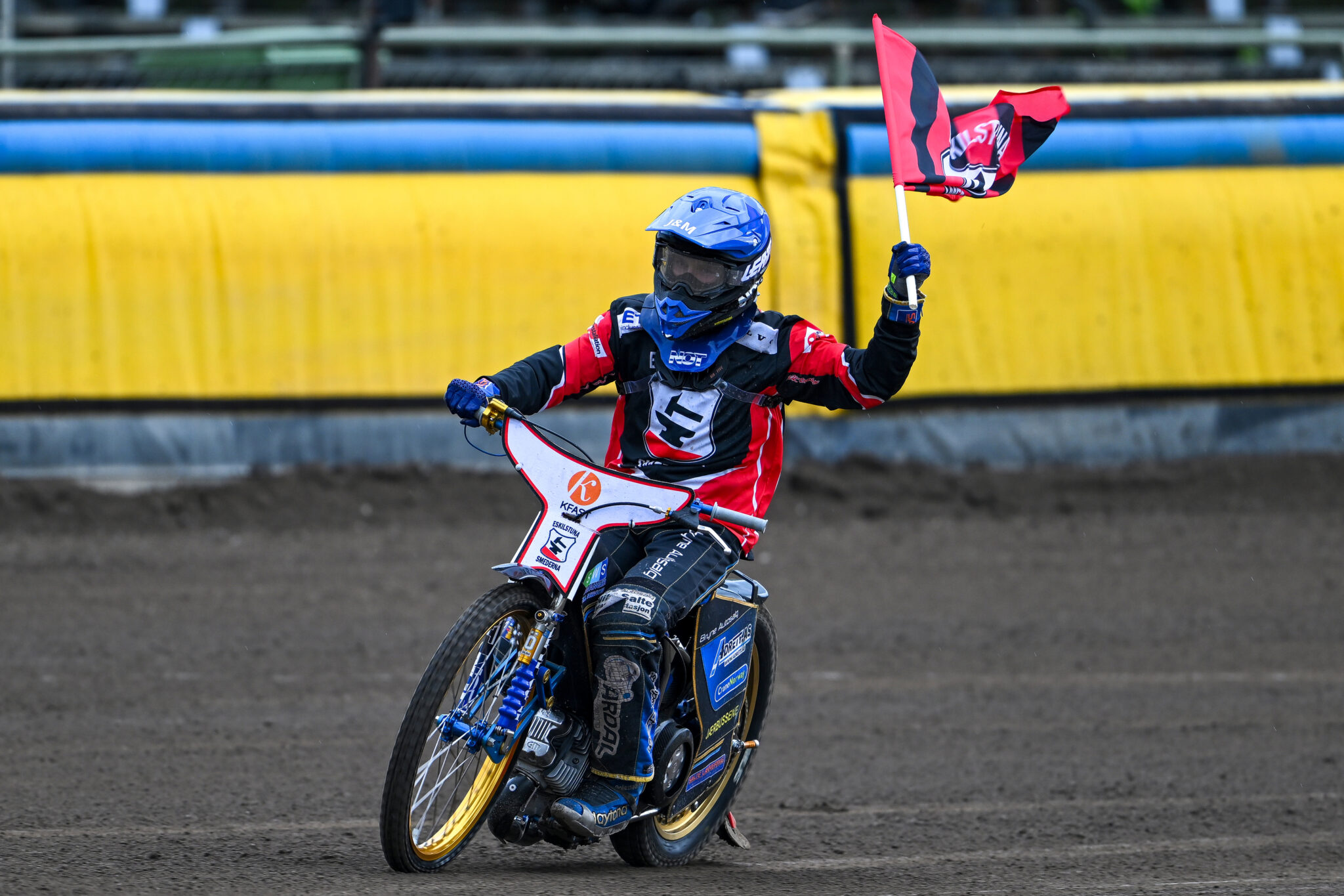 Nyheter Archive - Eskilstuna Smederna