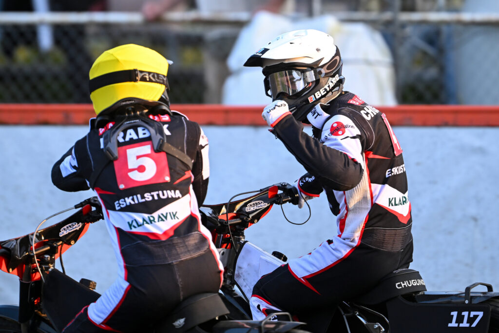 Smederna upp i serieledning – och ställs mot tabelltvåan - Eskilstuna ...