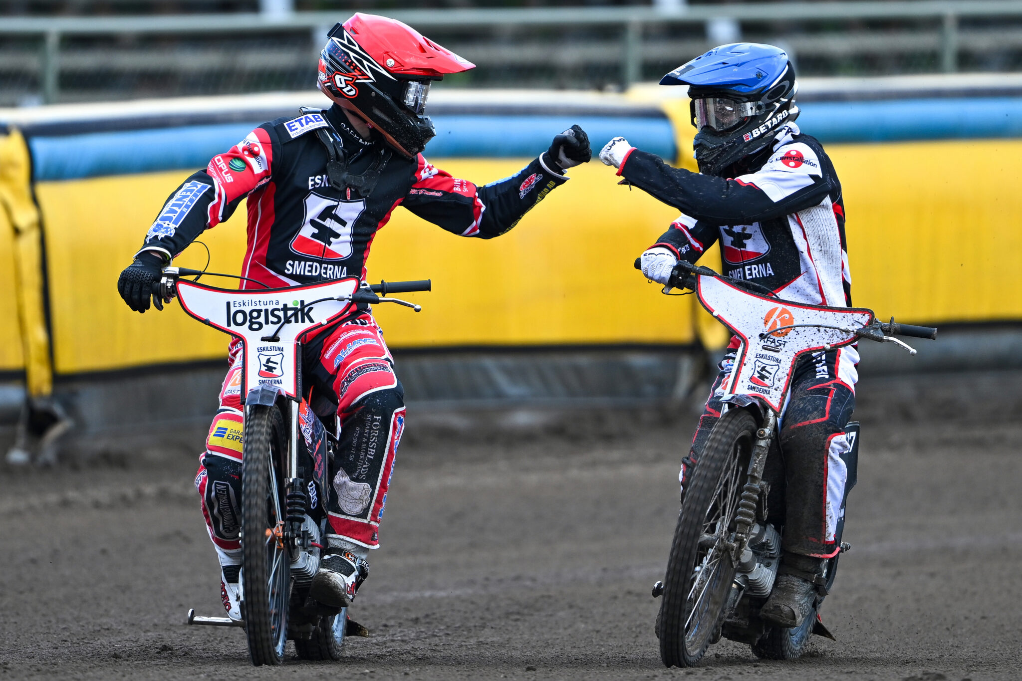 Startsida - Eskilstuna Smederna