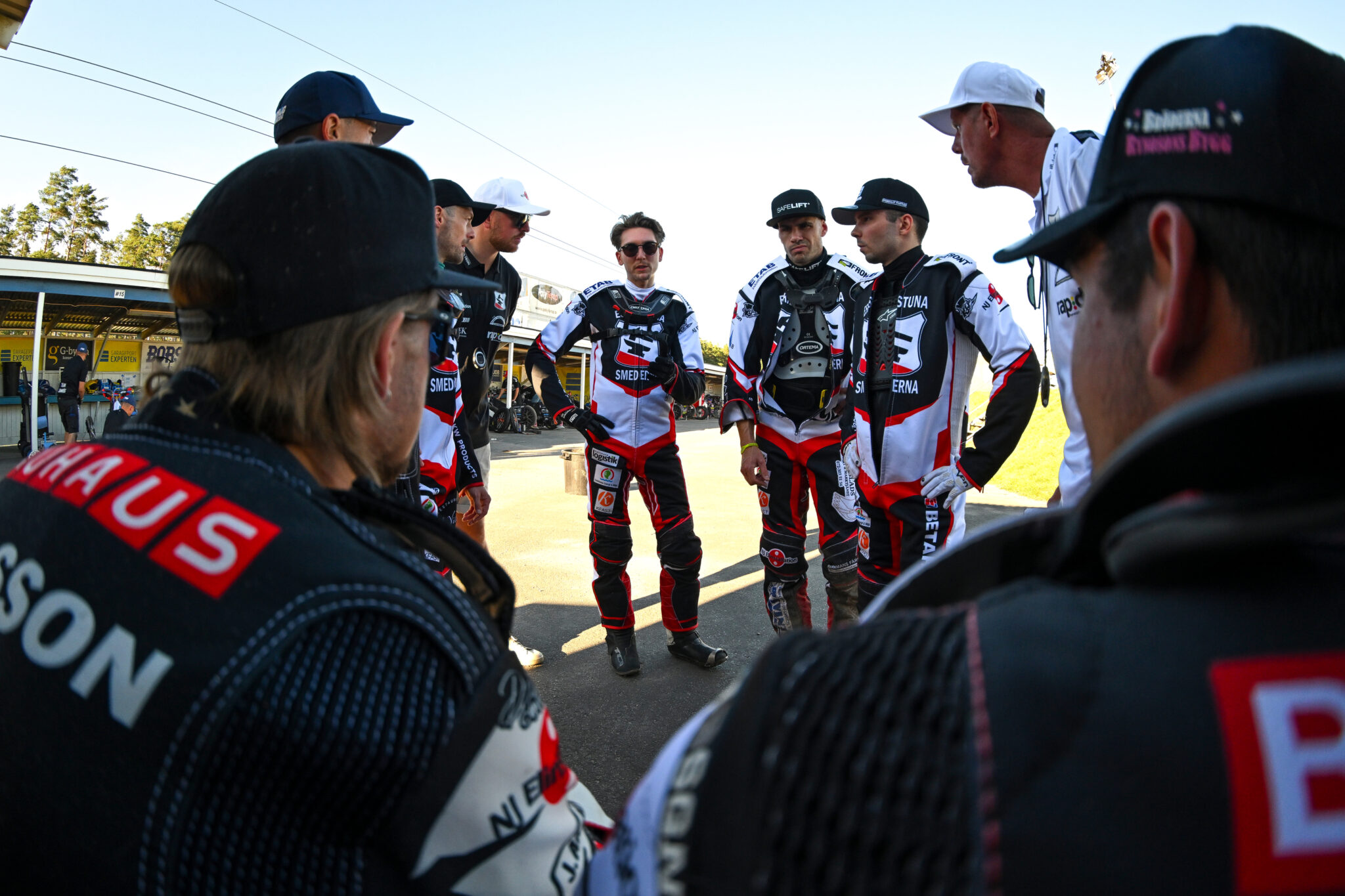 Nyheter Archive - Eskilstuna Smederna