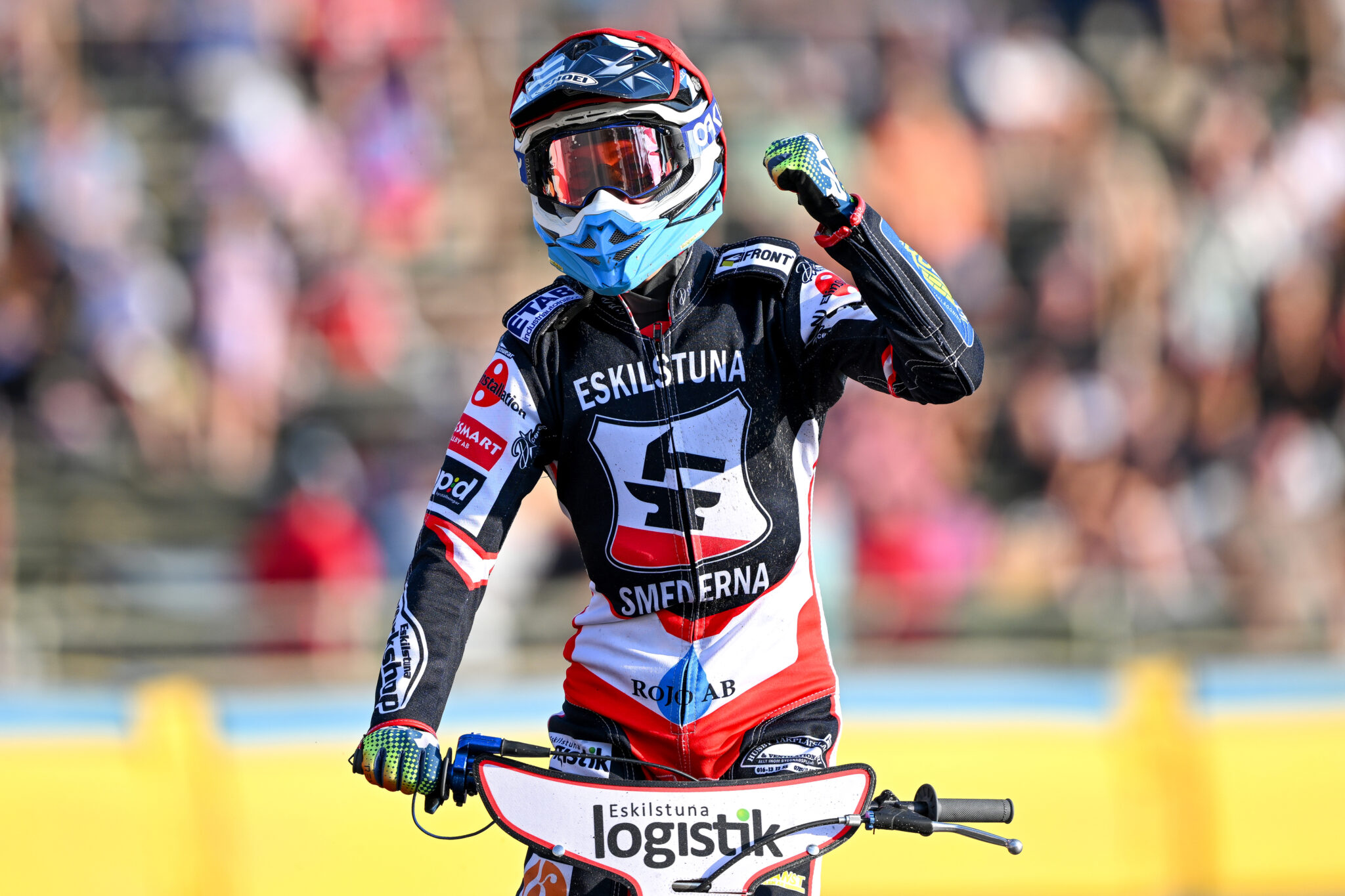 Startsida - Eskilstuna Smederna