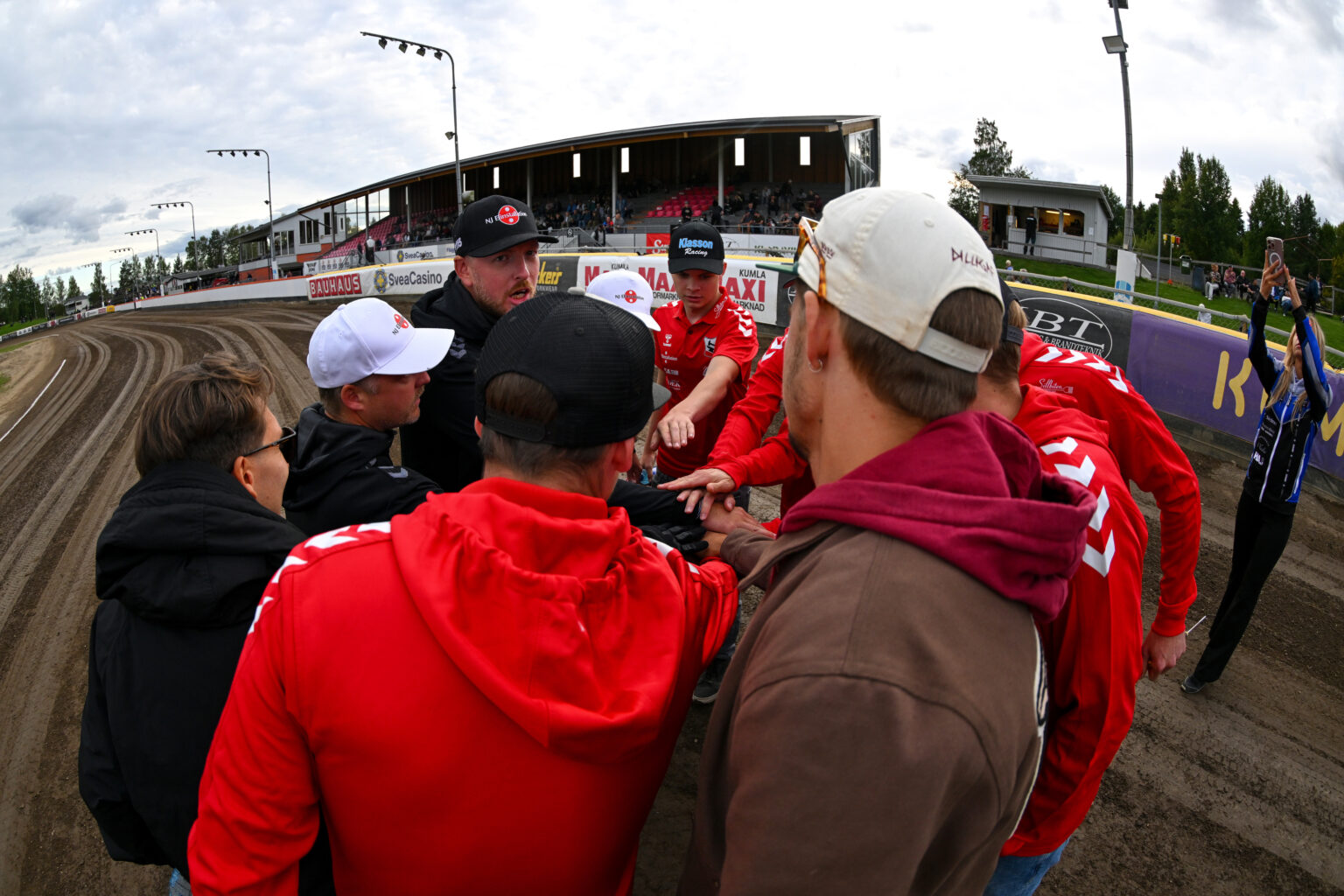Startsida - Eskilstuna Smederna