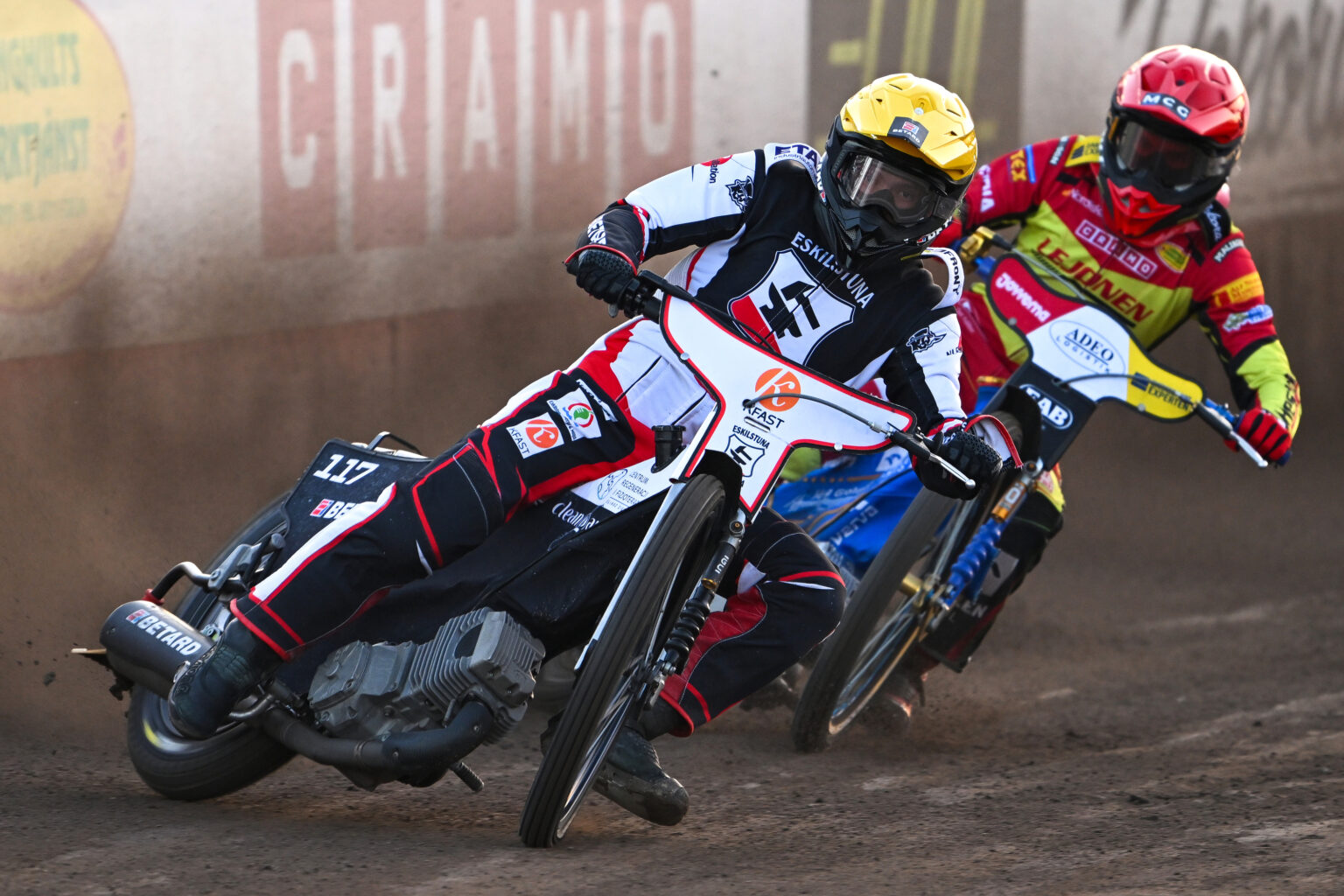 Smederna till final! - Eskilstuna Smederna