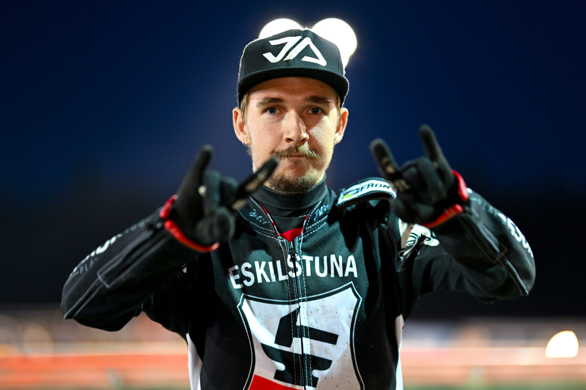 Nyheter Archive - Eskilstuna Smederna