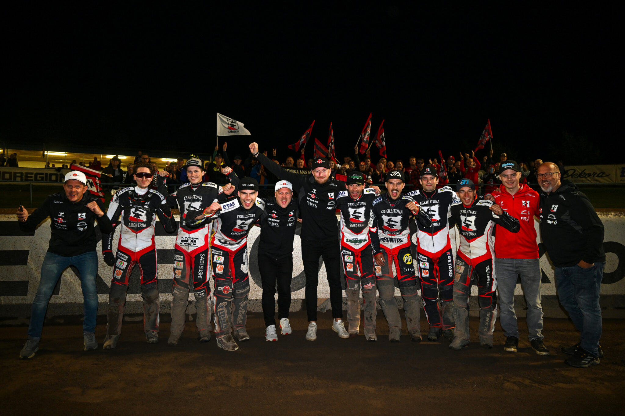 Nyheter Archive - Eskilstuna Smederna