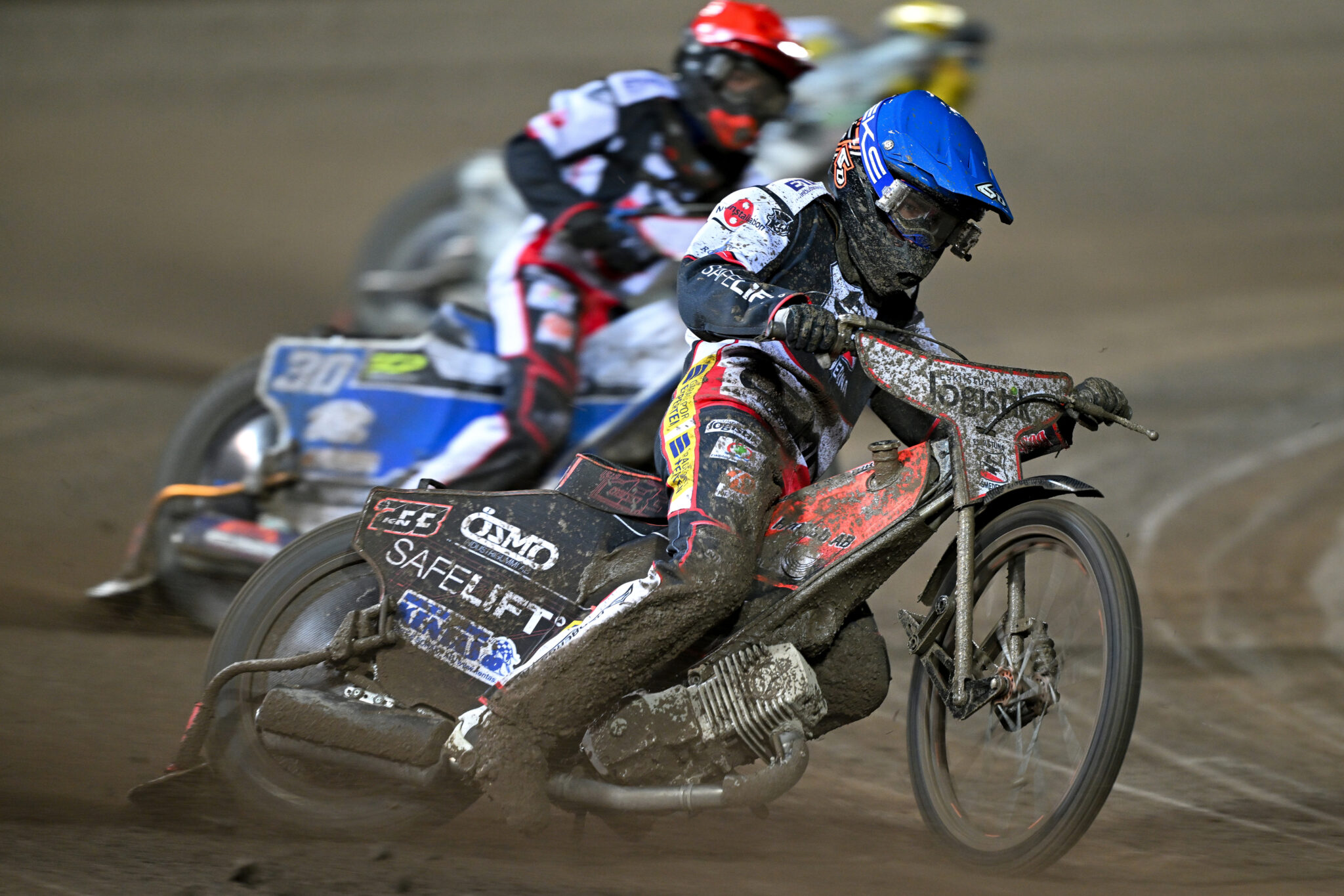 Startsida - Eskilstuna Smederna