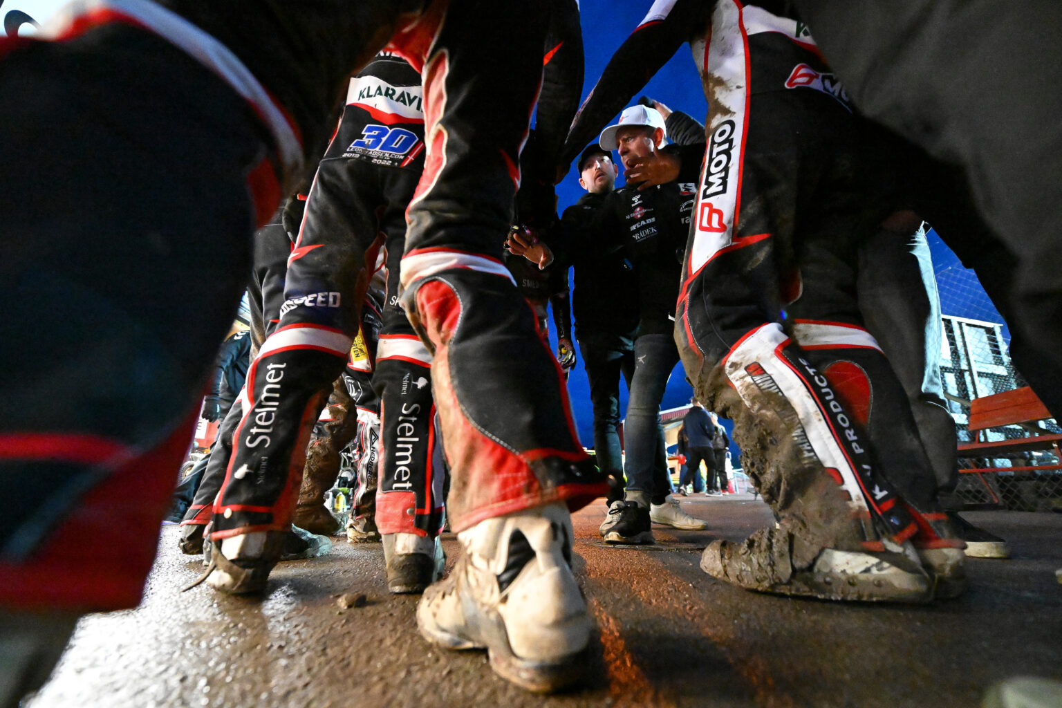 Startsida - Eskilstuna Smederna