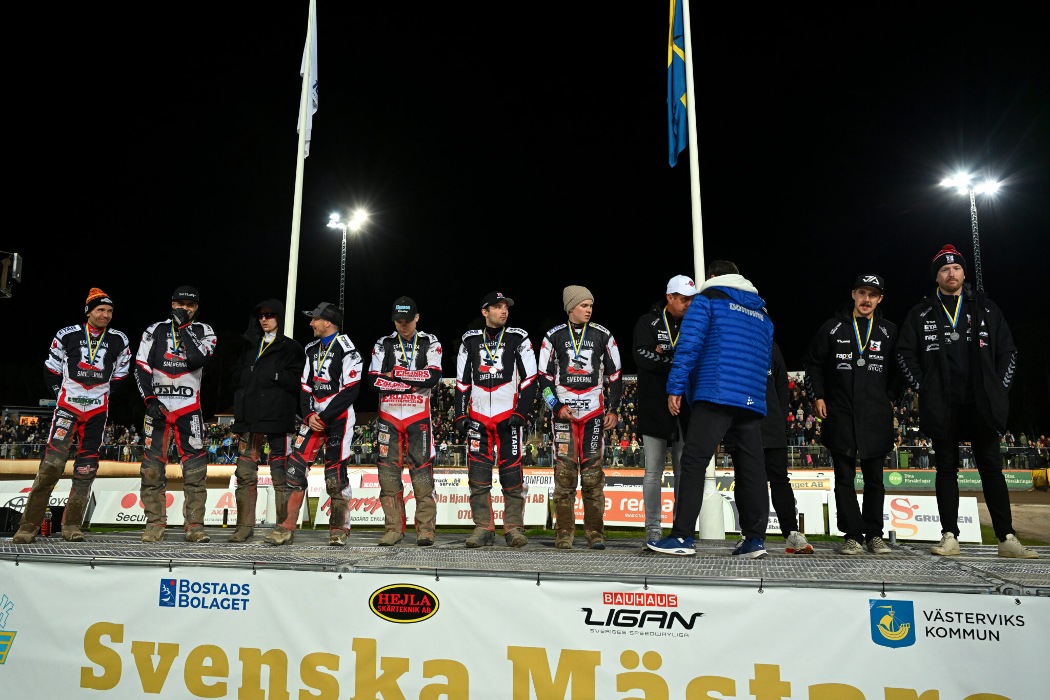 Startsida - Eskilstuna Smederna